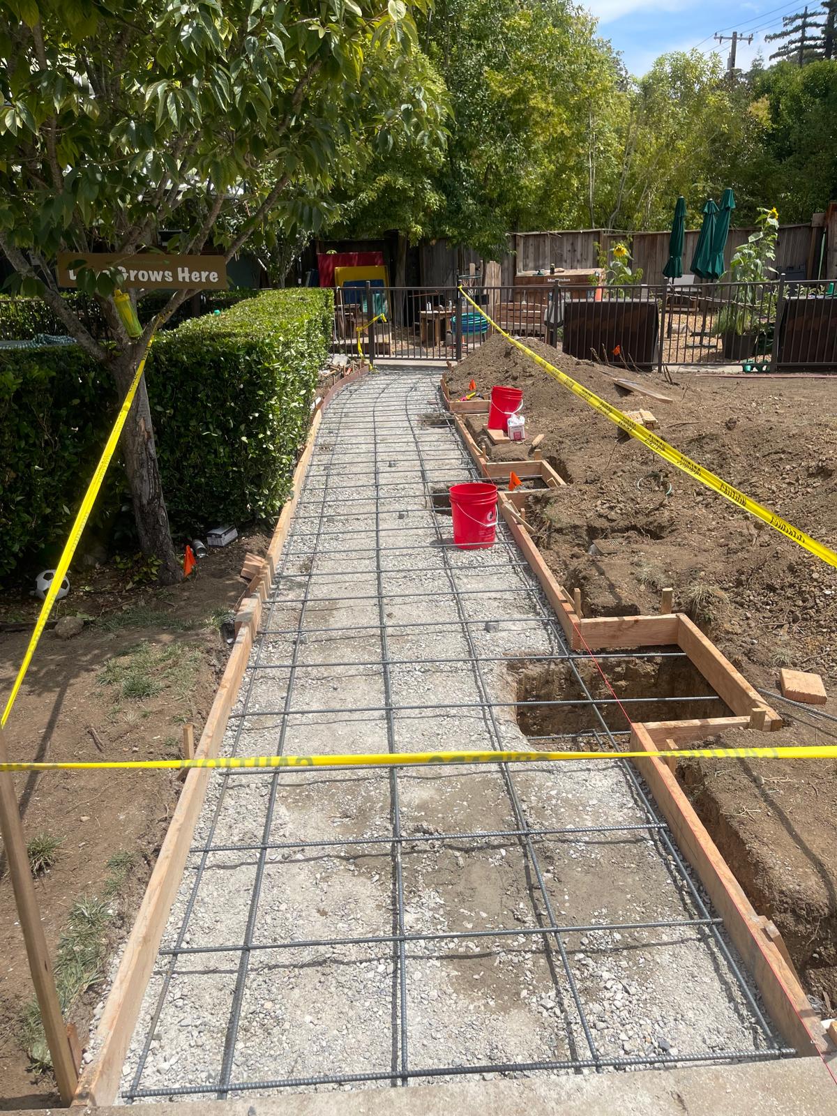 Projects - VYD Construction